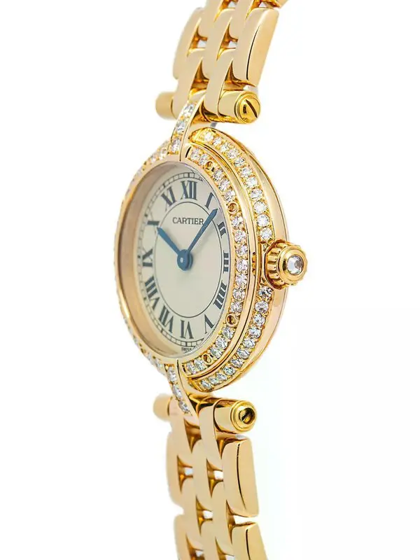 Cartier Panthère Vendôme 24mm Watch