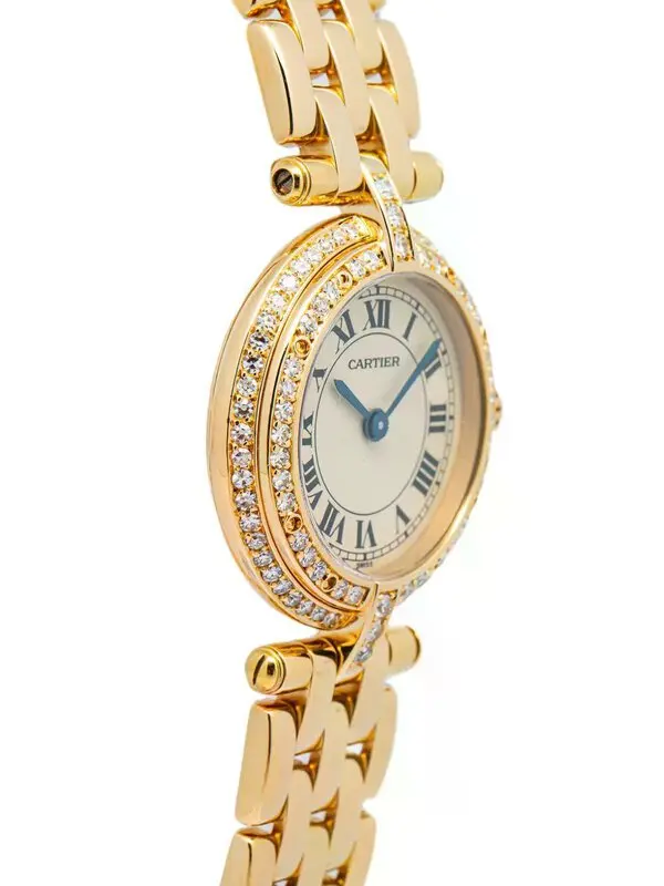 Cartier Panthère Vendôme 24mm Watch