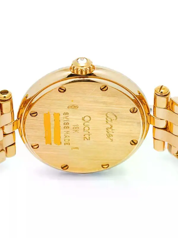 Cartier Panthère Vendôme 24mm Watch