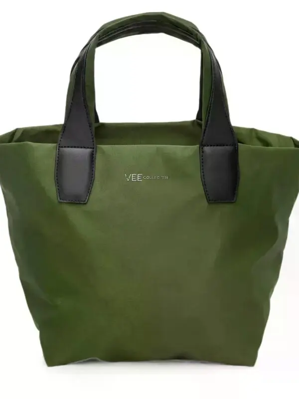 VEECOLLECTIVE Porter Essence Shoulder Bag
