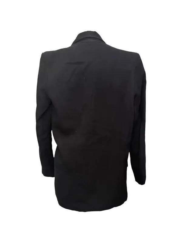 IRO PARIS Long-sleeve Belted Blazer