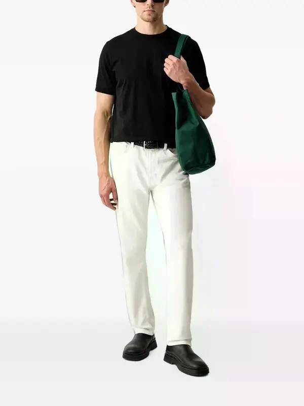 Karl Lagerfeld Monogram-print T-shirt
