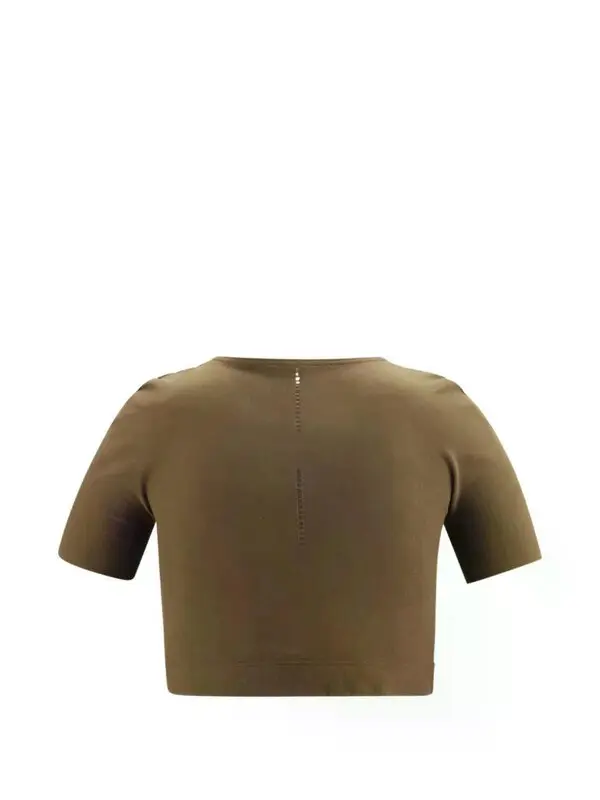 Wolford Seamless Short-sleeve Top