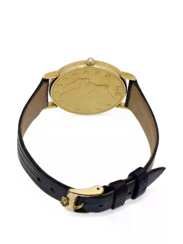 CORUM Coin 36mm Watch