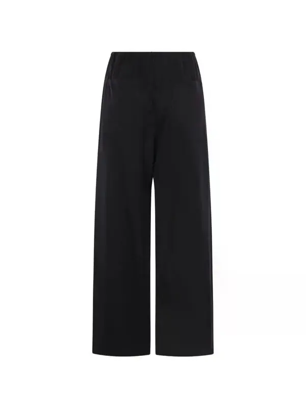Ter Et Bantine Wide-leg Drawstring Trousers
