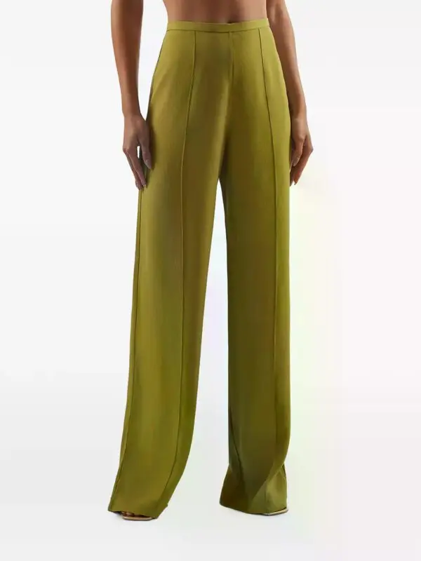 TALLER MARMO Marlene Trousers