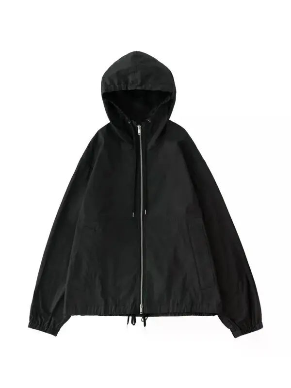 Studio Nicholson Avon Hooded Jacket