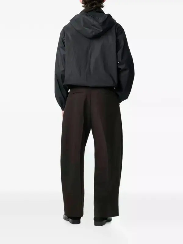 Studio Nicholson Avon Hooded Jacket