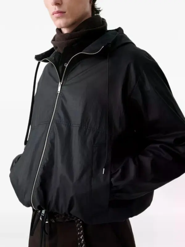 Studio Nicholson Avon Hooded Jacket