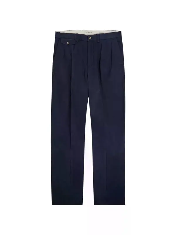 Gant Coin-pocket Trousers
