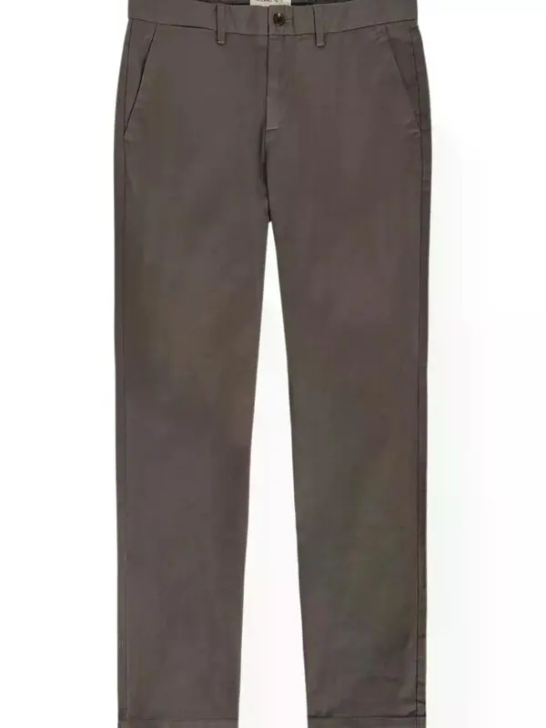 Gant Belt-loops Trousers