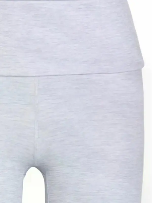 TALA Dayflex Flared Trousers - Grey
