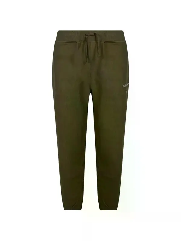 Polo Ralph Lauren Logo-print Drawstring Track Pants