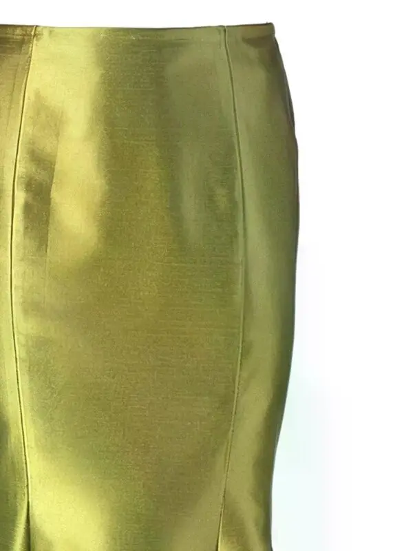 GEMY MAALOUF Mermaid Skirt