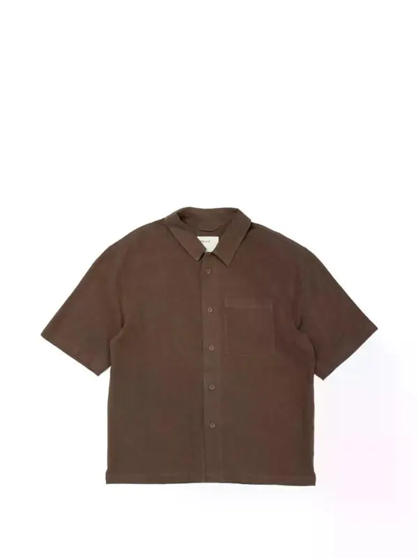 SATTA Paseo Short-sleeve Shirt