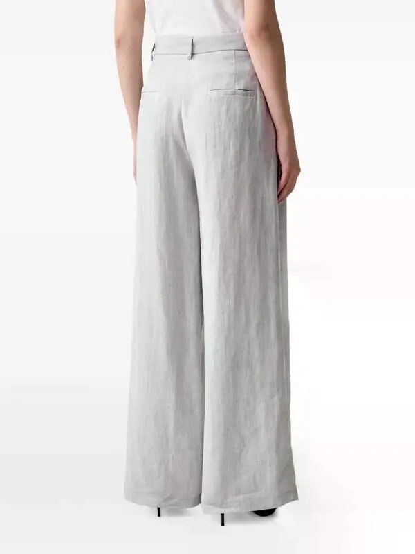 VICOLO Tailored Trousers