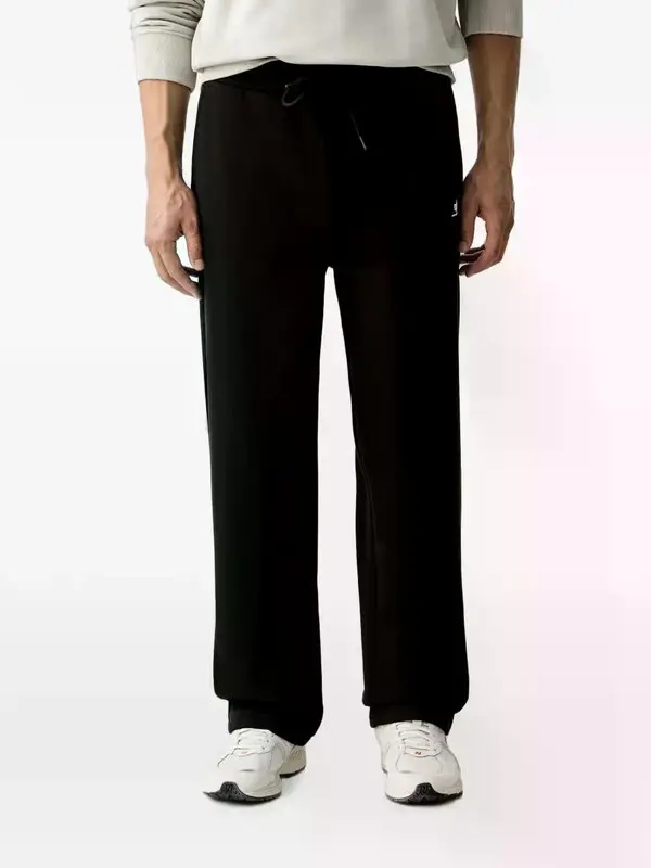 Alpha Industries Logo-print Track Track Pants