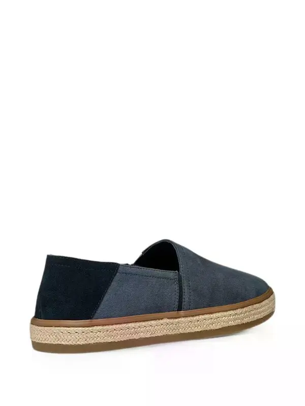 Geox Pantelleria Braided-sole Espadrilles