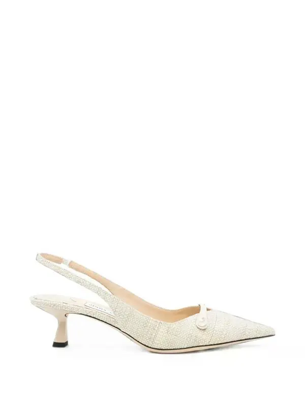 JIMMY CHOO Amita 45 Pumps