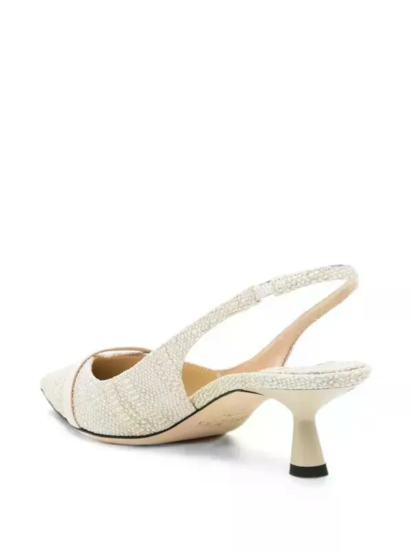 JIMMY CHOO Amita 45 Pumps
