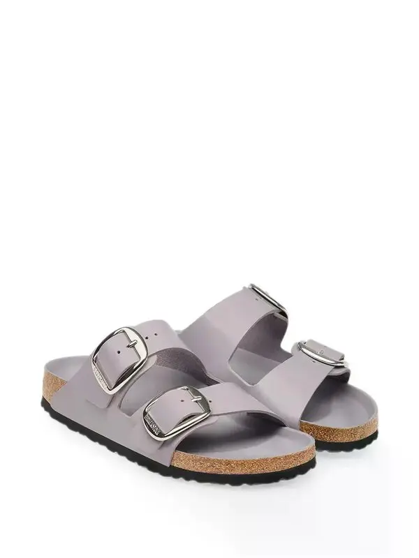 BIRKENSTOCK Arizona Double Strap Buckle Sandals