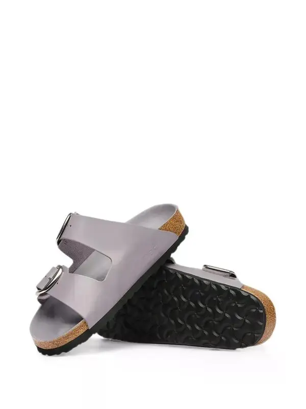 BIRKENSTOCK Arizona Double Strap Buckle Sandals