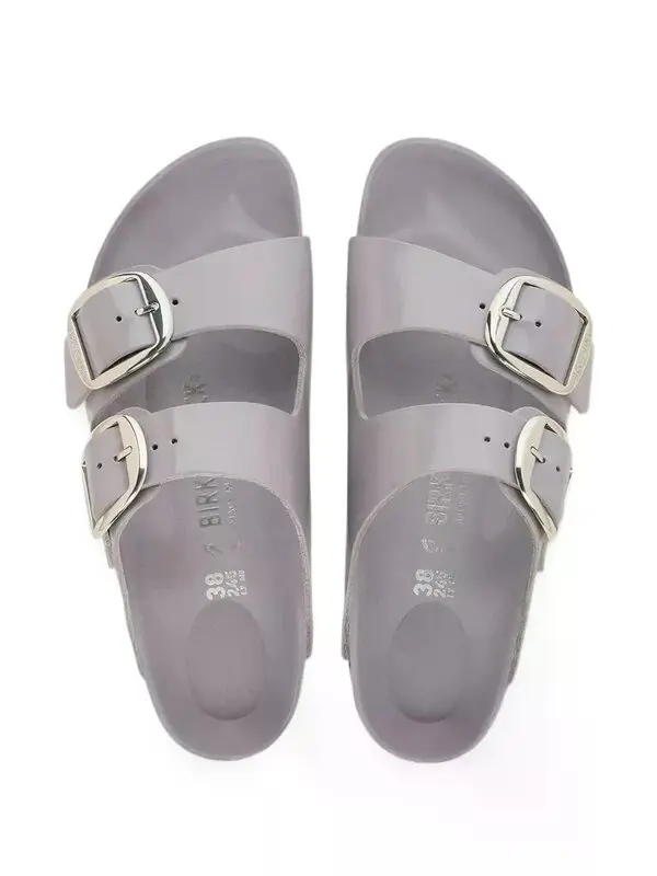BIRKENSTOCK Arizona Double Strap Buckle Sandals