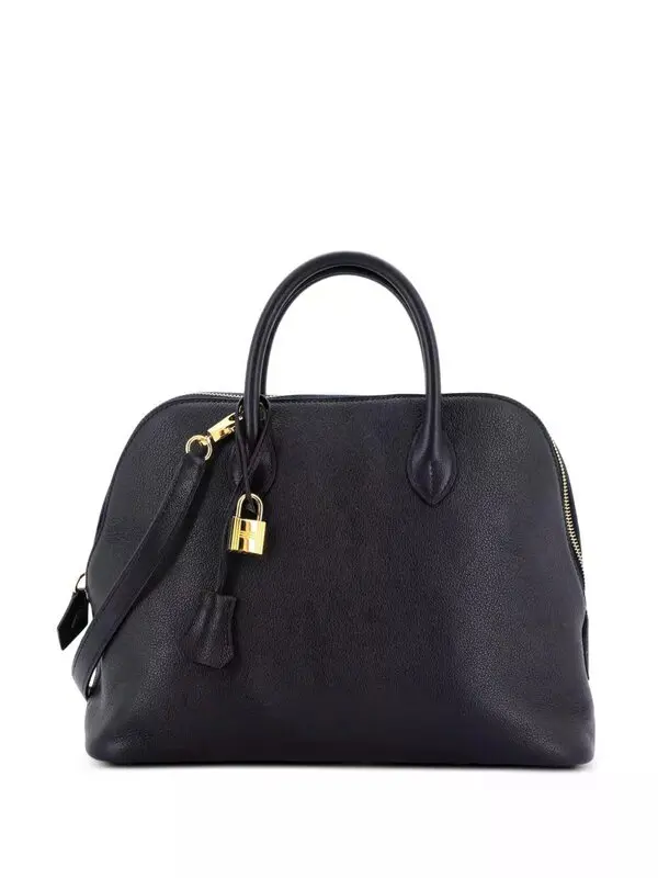 Hermès Bolide 1923 Novillo 30 Handbag
