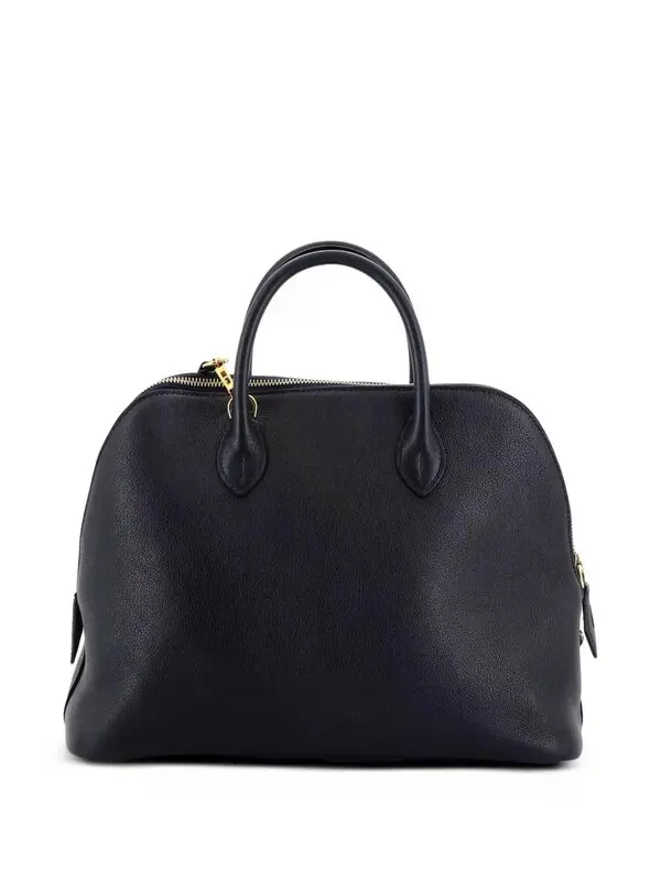 Hermès Bolide 1923 Novillo 30 Handbag