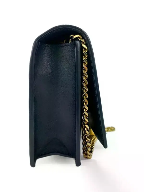 Saint Laurent Kate Tassel Shoulder Bag