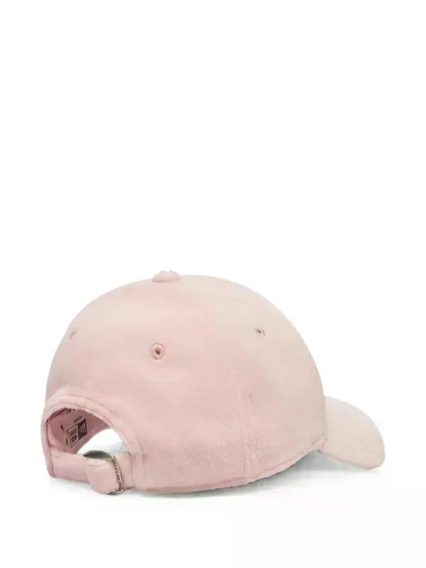 New Era Logo Embroidered Hat