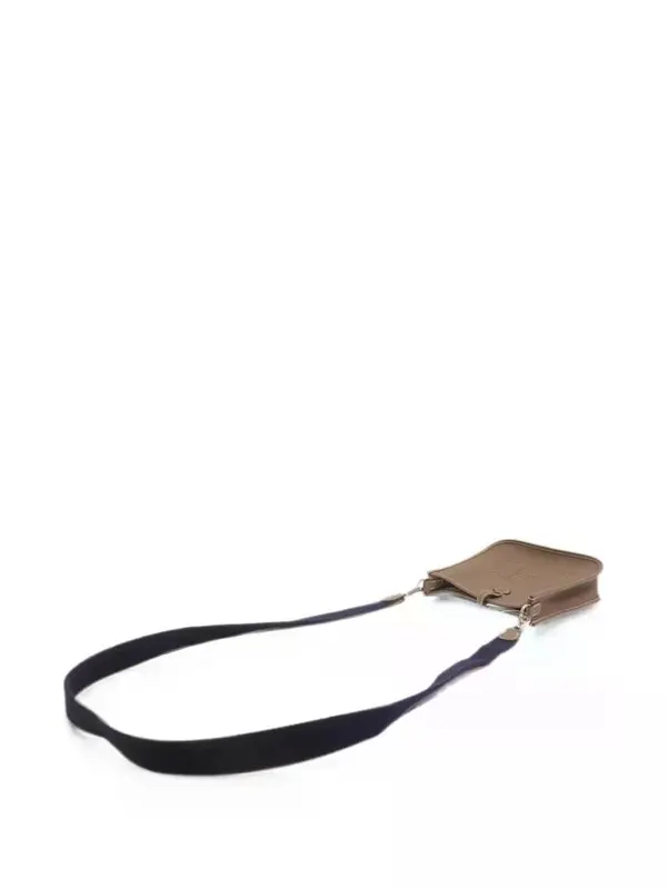 Hermès Evelyne Tpm Shoulder Bag