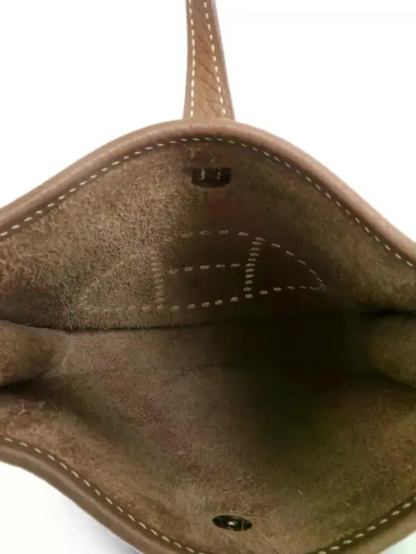 Hermès Evelyne Tpm Shoulder Bag