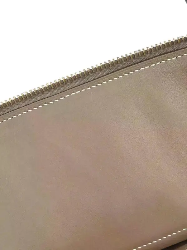 Hermès 31 Bolide 2-way Tote Bag - Grey