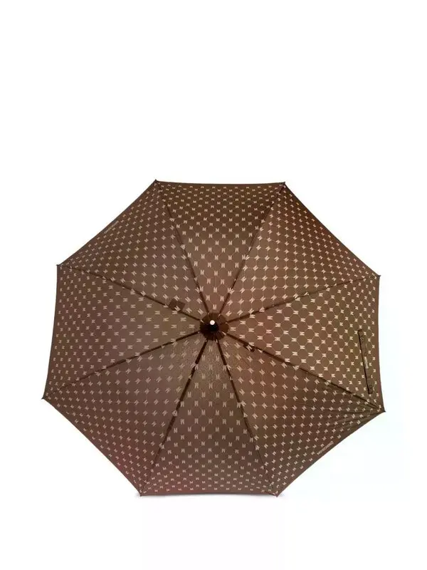 Moschino Monogram-print Umbrella