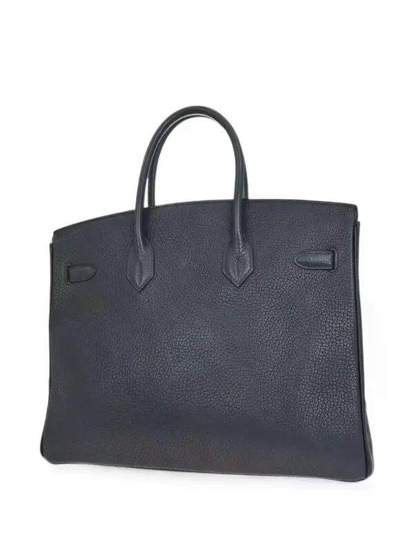 Hermès 1996 Birkin 35 Tote Bag