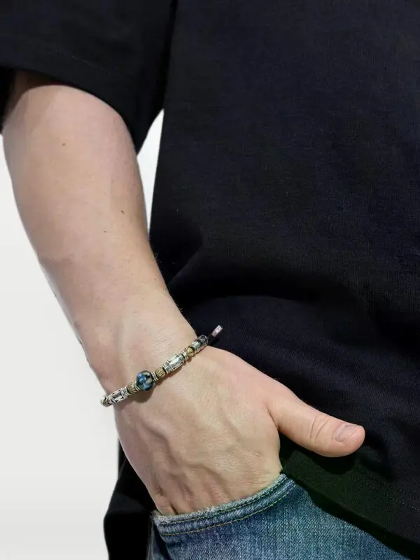 MARANT Janys Beaded Adjustable Bracelet