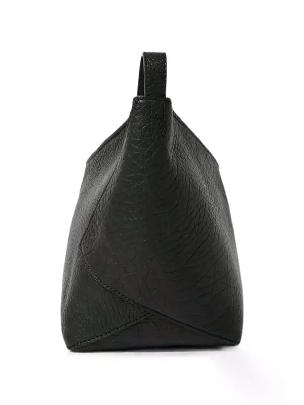 Studio Nicholson Hagu Leather Tote Bag
