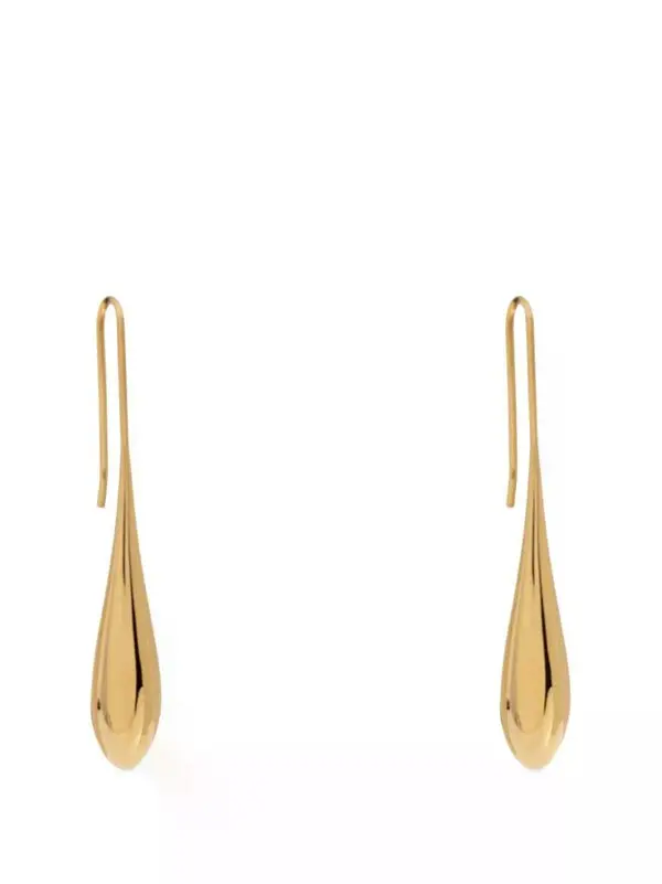 Lié Studio The Evelyn Drop Earrings