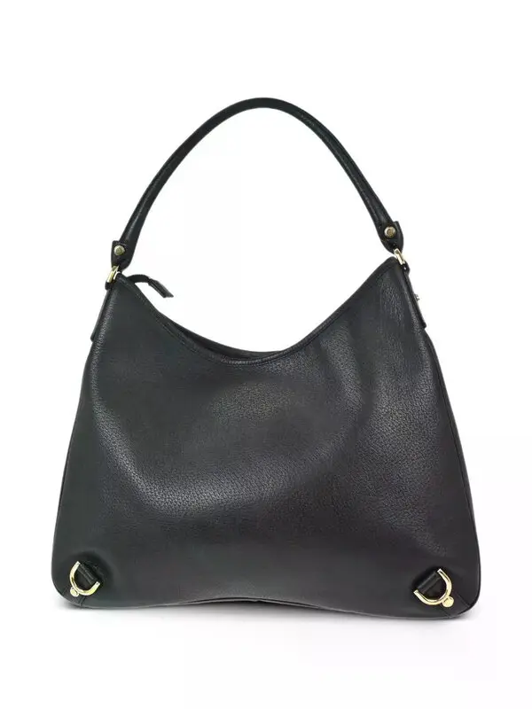 Gucci Abbey D-ring Bucket Bag - Black
