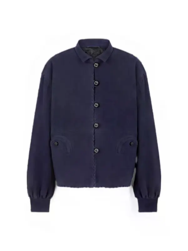 BLAZÉ MILANO Embroidered Jacket