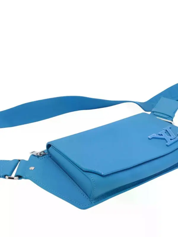 LOUIS VUITTON Aerogram Takeoff Sling Belt Bag