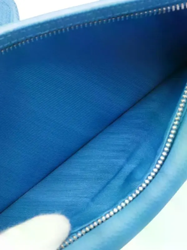 LOUIS VUITTON Aerogram Takeoff Sling Belt Bag