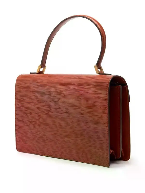 LOUIS VUITTON 1993 Epi Concorde Handbag