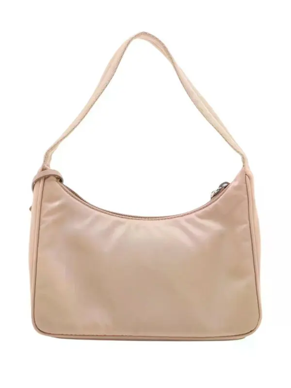 Prada 2010-2026 Mini Tessuto Re Edition 2000 Shoulder Bag