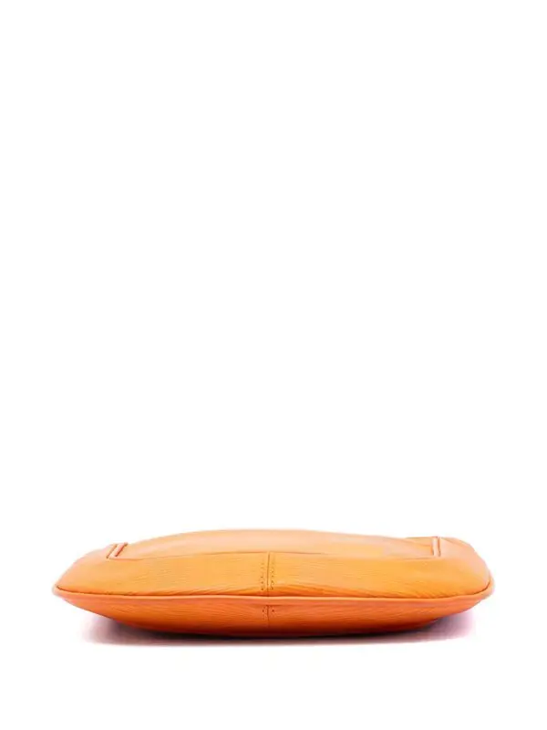LOUIS VUITTON Epi Sarvanga Crossbody Bag