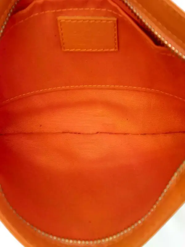 LOUIS VUITTON Epi Sarvanga Crossbody Bag