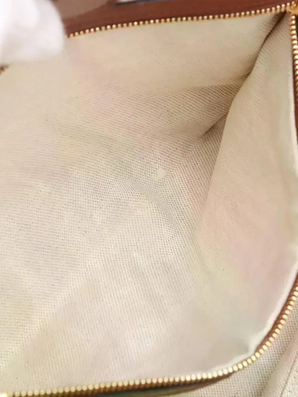 Gucci Ophidia Gg Denim Tote Bag