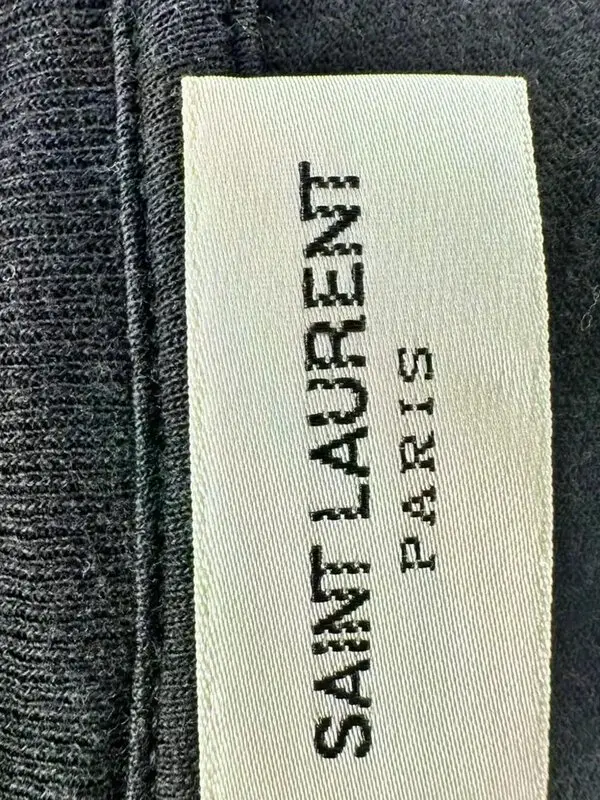 Saint Laurent Rive Gauche T-shirt