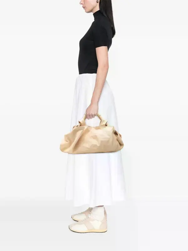 Loewe 2006 Nappa Aire Hobo Bag